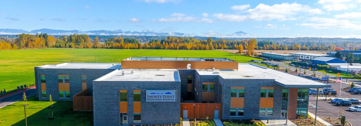 Psychiatric Hospital - Residential Mental Health Facilities | Smokey Point